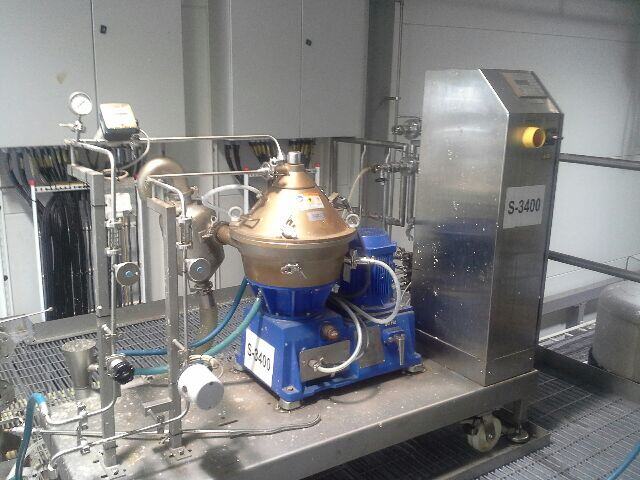 Solving the Scale-Up Challenges of Biorefining - Borregaard