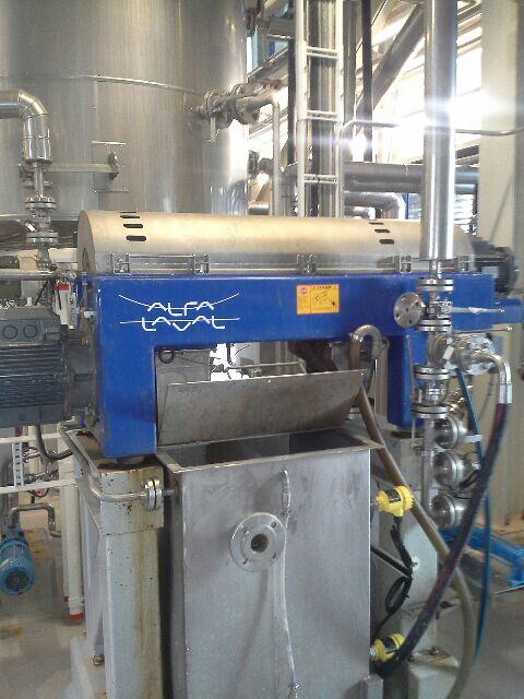 Solving the Scale-Up Challenges of Biorefining - Borregaard