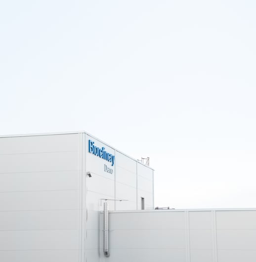 Solving the Scale-Up Challenges of Biorefining - Borregaard