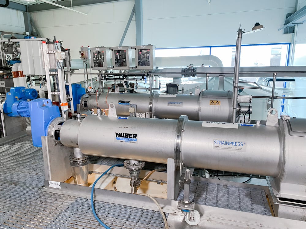 Solving the Scale-Up Challenges of Biorefining - Borregaard