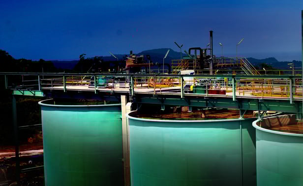 All You Need to Know About Mineral Processing - Borregaard