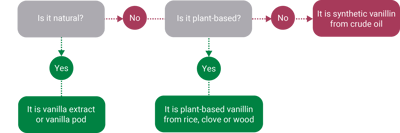 Your guide to vanilla vs. vanillin - Borregaard