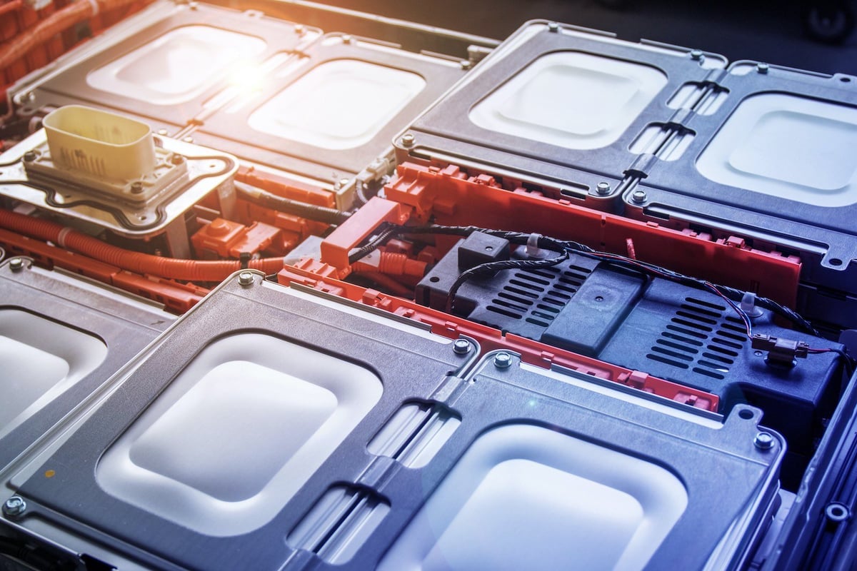 All you need to know about dispersants for carbon in lithium-ion ...