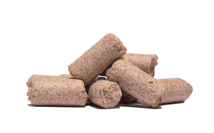 Your Guide to Shrimp and Aquafeed Water Stability - Borregaard