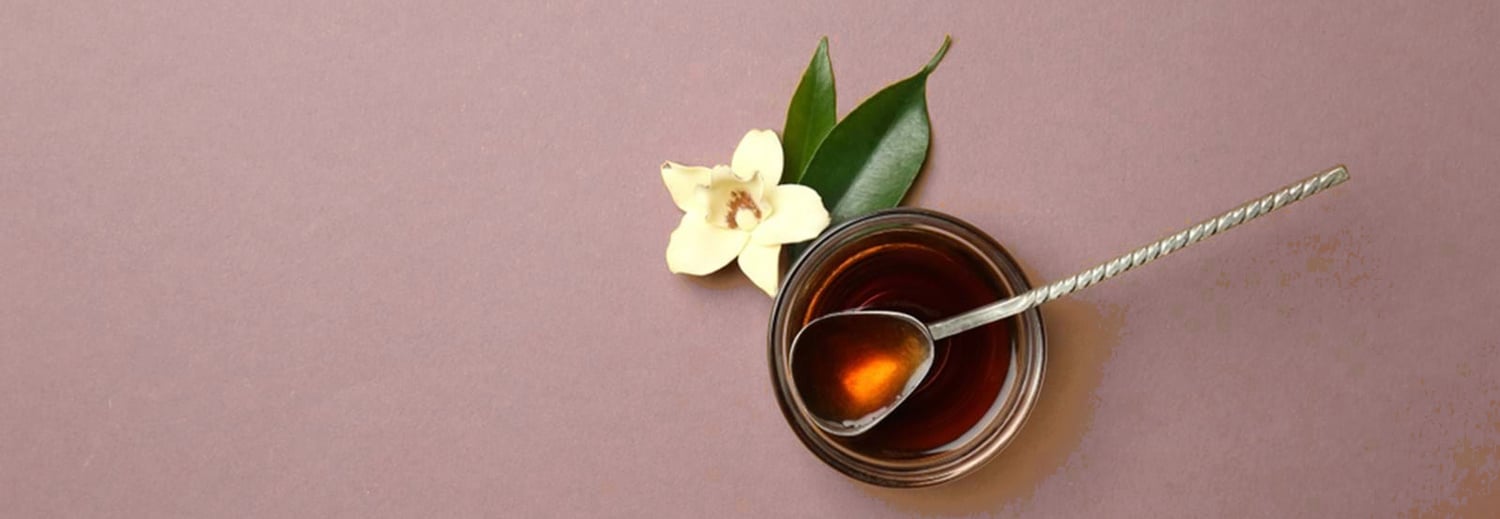 Your guide to vanilla vs. vanillin - Borregaard