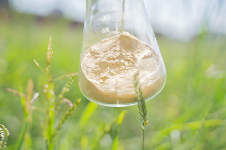 Your guide to Lignin and Lignosulfonates - Borregaard