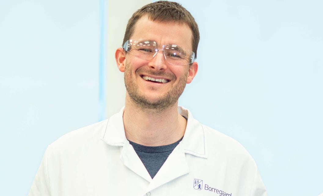 LignoBrite: Bio-Based Polymer for Home Care & Industrial Cleaners ...