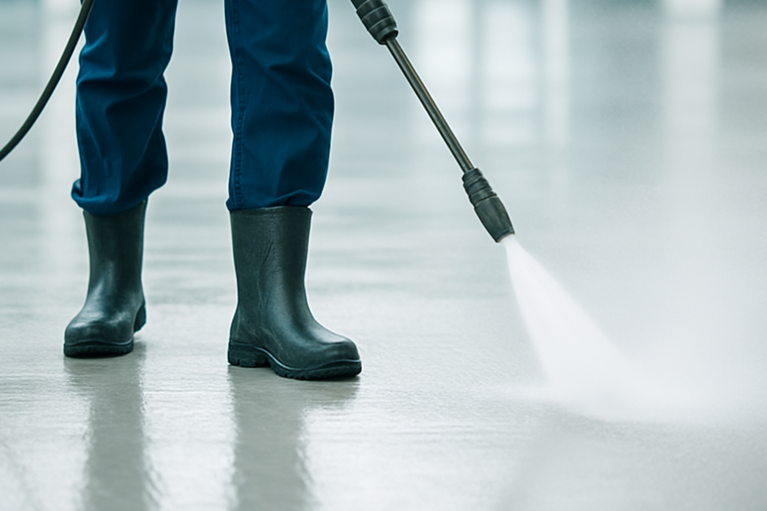 Bio-Based Performance in Industrial Cleaners | LignoBrite & Exilva ...