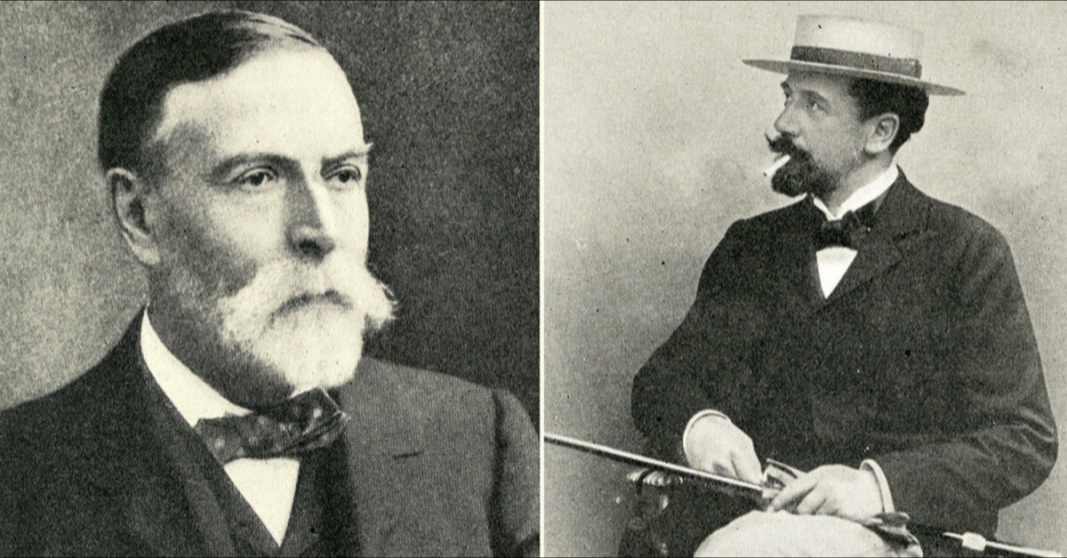 Borregaard 125 Years - Borregaard