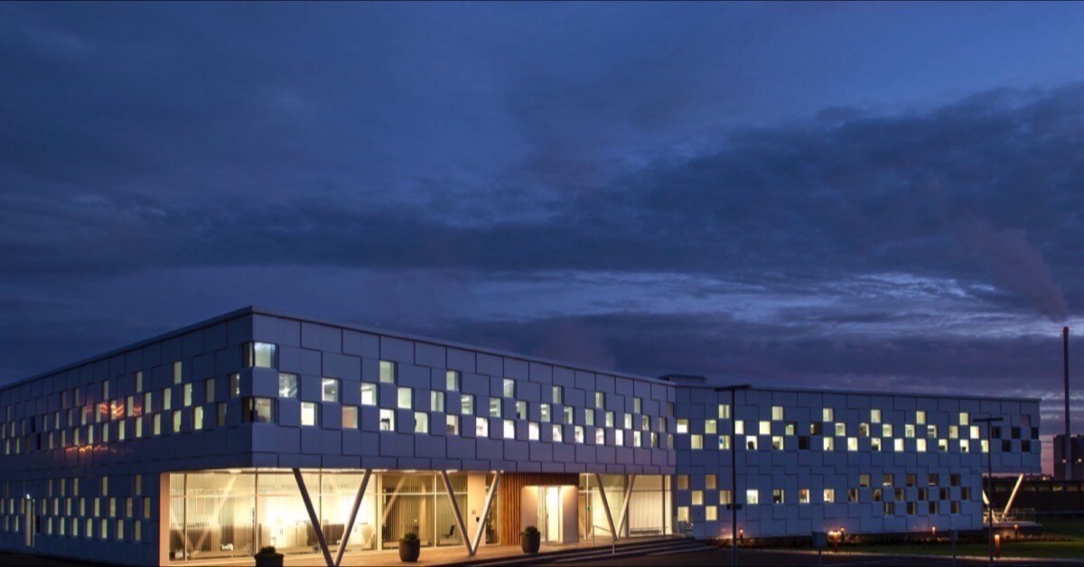 Borregaards Konsernledelse - Borregaard