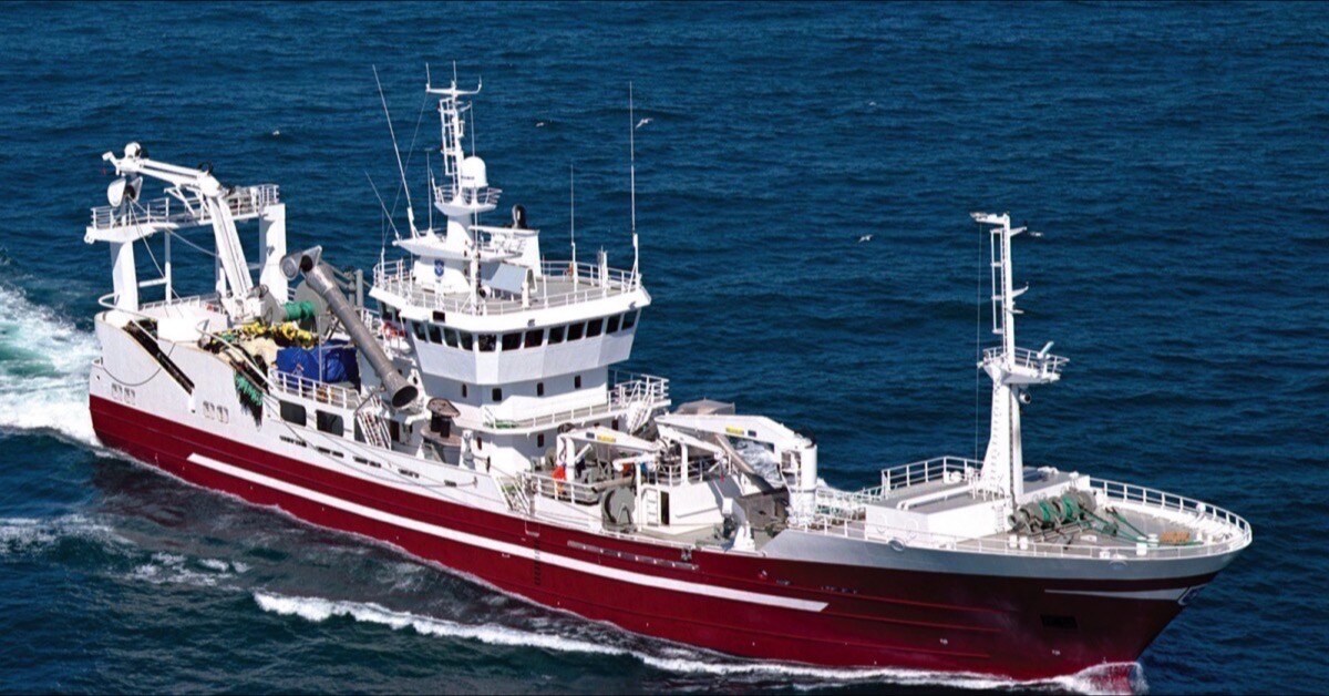 SoftAcid: An efficient acidifier for the fish meal industry - Borregaard