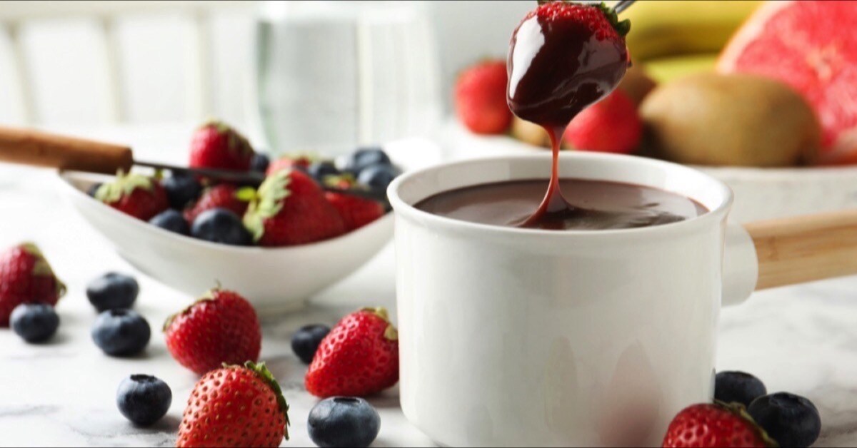 EuroVanillin Chocolate | Vanillin blend with chocolate top-note ...