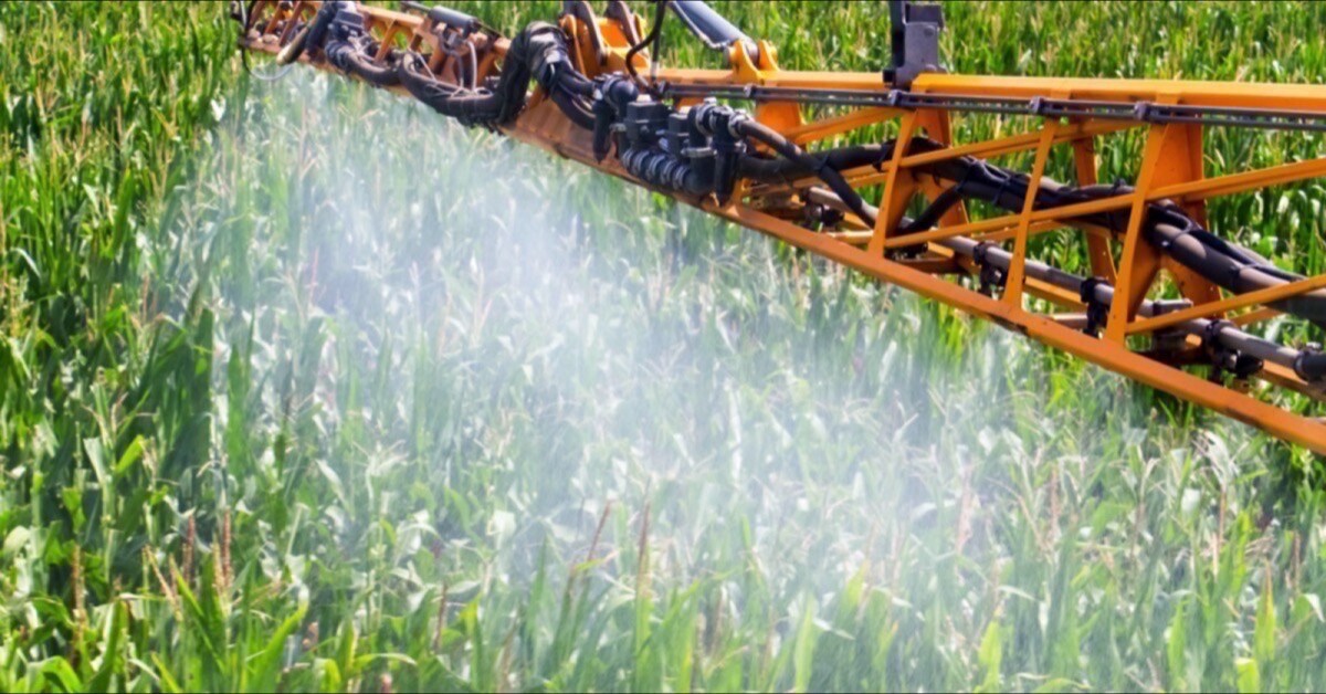 Functional additives for liquid plant nutrition formulations - Borregaard