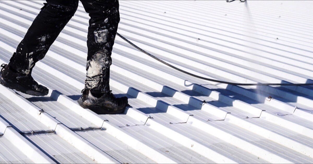 Enhanced Drying Performance for Crack-resistant Elastomeric Coatings ...