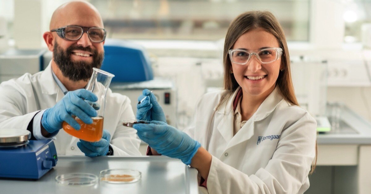 Summer internship - Borregaard