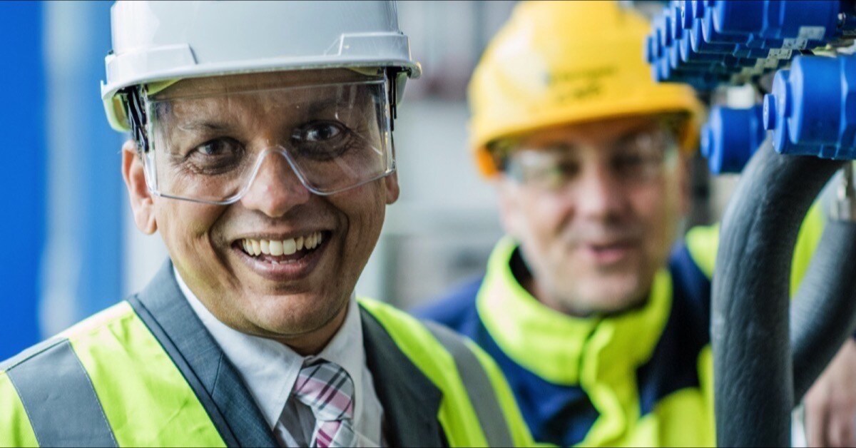 About Borregaard: The world's most advanced biorefinery - Borregaard