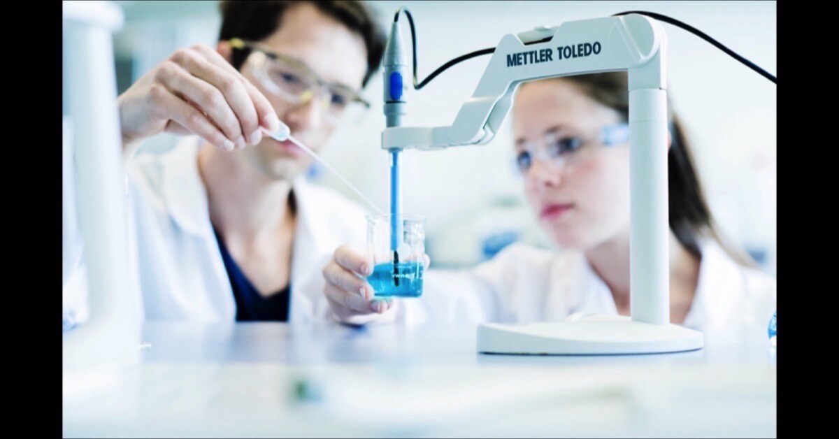 A career in Borregaard's R&D? - Borregaard