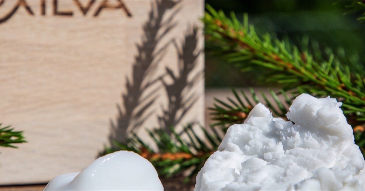 Exilva® I Biodegradable viscosity modifying agent and stabiliser ...