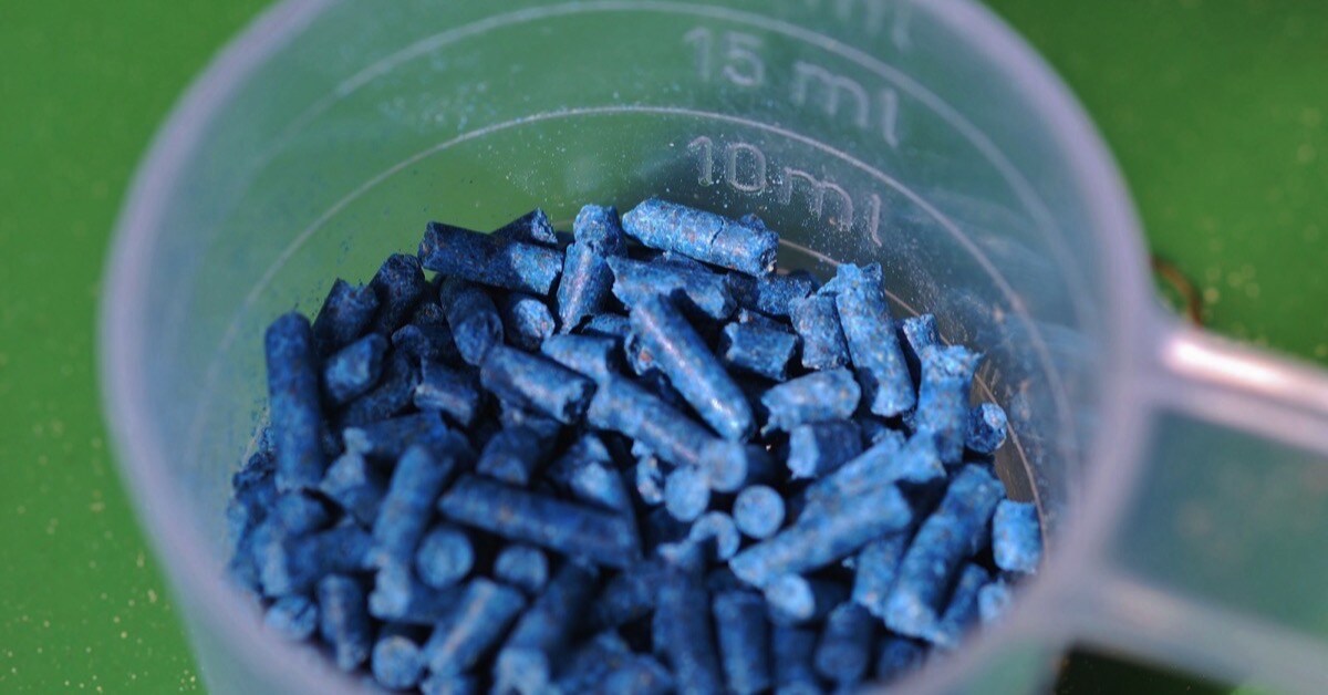 The anatomy of a successful granule - Borregaard