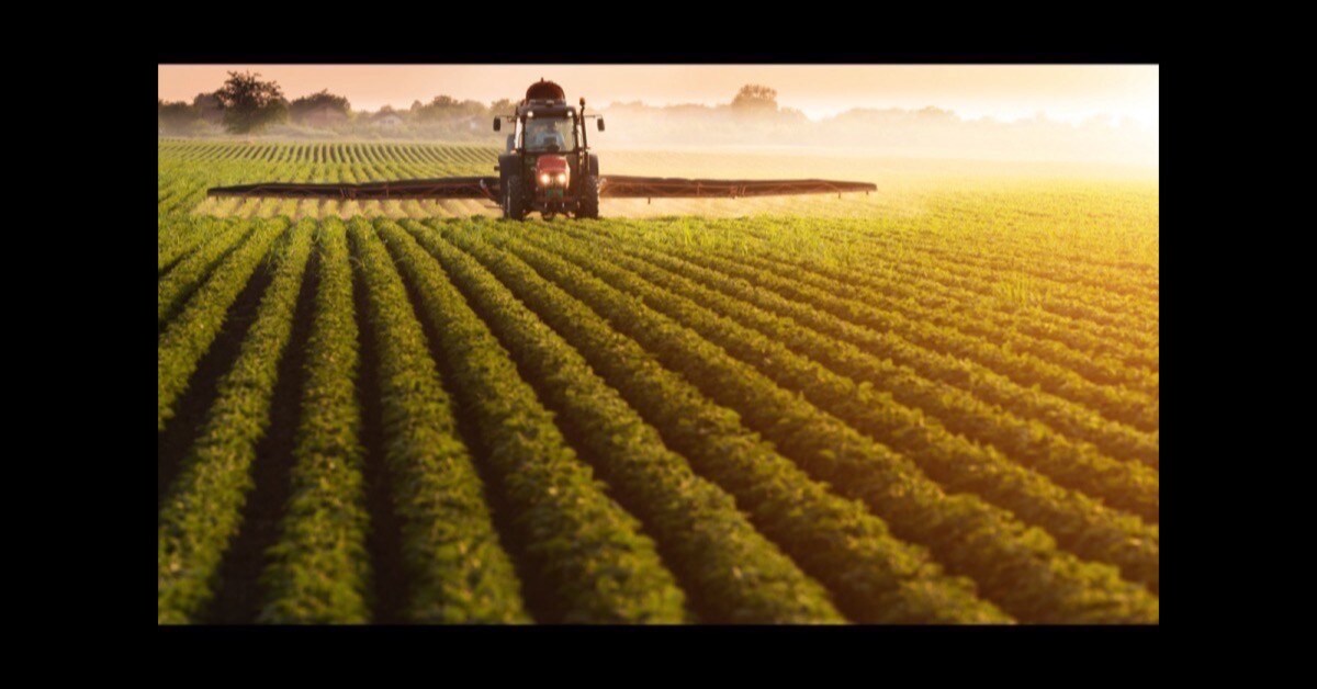 Bio-based ingredients for liquid crop protection products - Borregaard