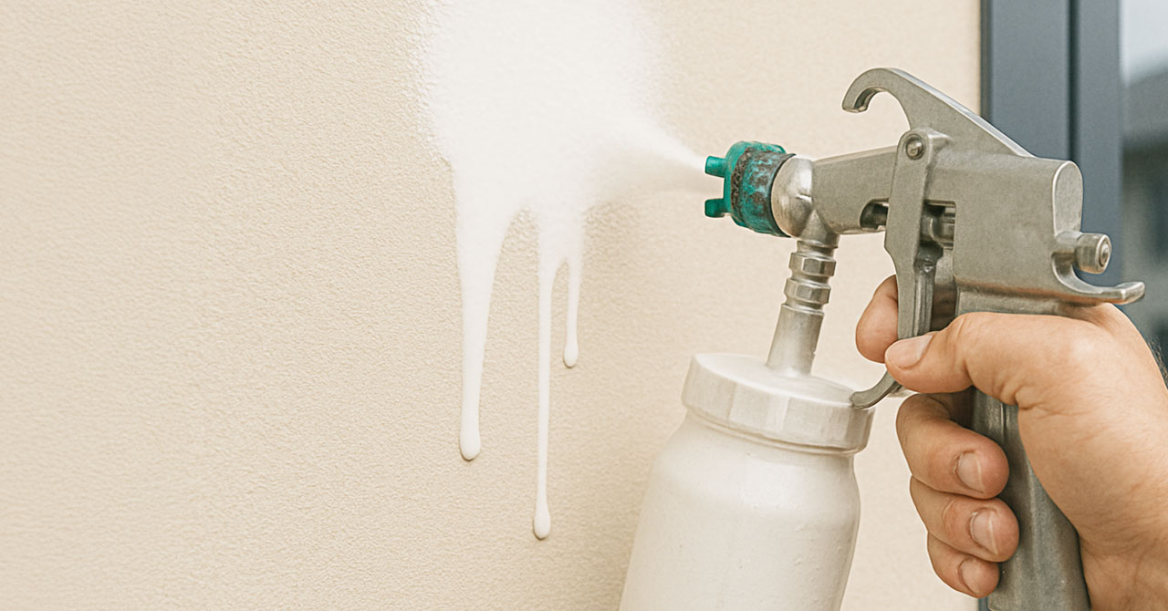 Reduce sagging in your waterborne coatings
